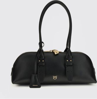 Pinko Schultertasche PINKO Damen Farbe Schwarz