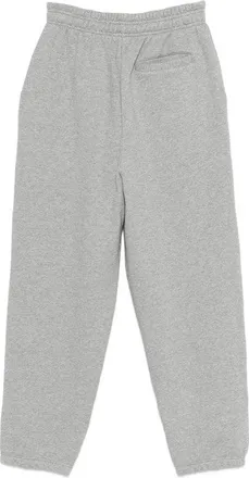 Entire studios Soft Cotton Joggers - Gray
