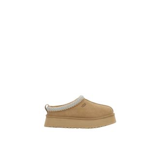 UGG Ugg, Femme, Chaussures, Beige, Taille: 36 EU Tazz II Slipper
