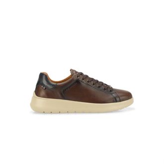 Ambitious Hover Comfort Sneaker - - Shoes - Herren - Braun - 39 EU
