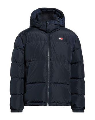Tommy Jeans MANTEAUX - Doudounes plume ou synth&eacute;tique sur YOOX.COM
