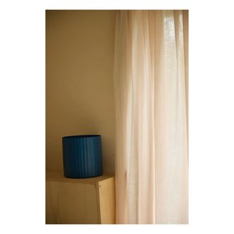 Gabrielle Paris Rideau en gaze de coton Gabrielle Paris