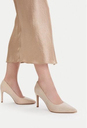 Jenny High Heels CEO-HY1619-1 Beige