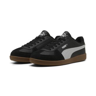Puma Sneakers l&eacute;g&egrave;res PUMA Club Unisexe, Accessoires, Noir, 35.5