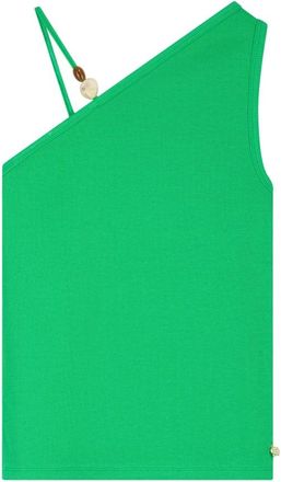 Fab By Fabienne Chapot Fabienne Chapot, Femme, Tops, Vert, Taille: 36 FR Rhea Top