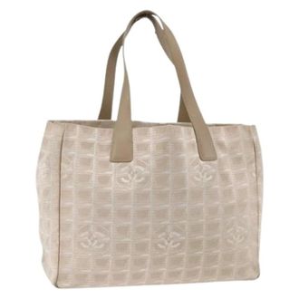 Chanel Damen, Pre-Owned, Beige, ONE SIZEGr&ouml;&szlig;e