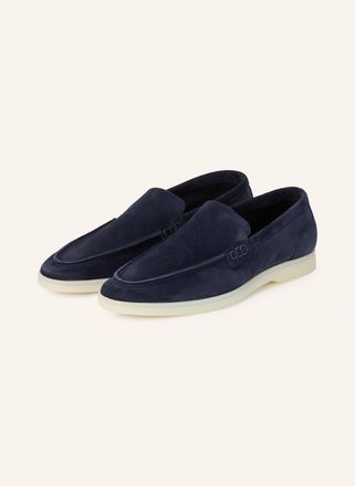 Reiss Reiss Slipper Kason blau