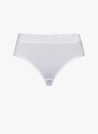 Hanro Culotte en coton