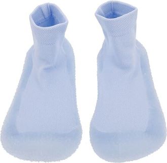 Hemoton Chaussures De Yoga Minimalistes Antid&eacute;rapantes pour Enfants Et Adultes Chaussures Dint&eacute;rieur Multi Usages pour Danse A&eacute;robic Gymnastique Taille 37 Lum