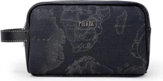 Alviero Martini 1A Classe Herren, Taschen, Schwarzk, ONE SIZEGröße