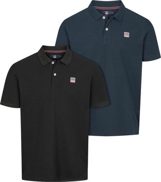 Vinson Polo Club Polo VMMike