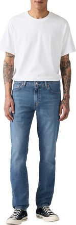 Levi's 511 Slim Take It from The Top