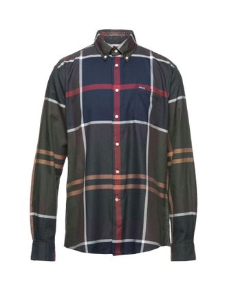 Barbour TOPS - Hemden auf YOOX.COM