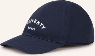 Eleventy Eleventy Cap blau