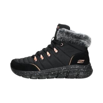 Skechers Bobs B Flex Jolly Darling - - Shoes - Damen - Schwarzk - 37 EU