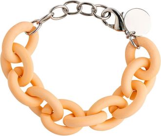Cheeky Chain Armband Chunky Soft