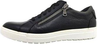 Jomos Chaussures &agrave; lacets pour adulte - Homme - Noir - 47