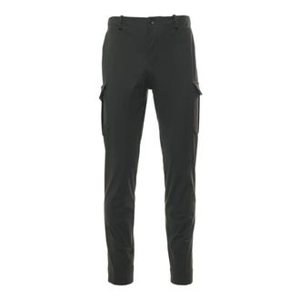 Roberto Ricci Design Rrd, Homme, Pantalons, Vert, Taille: L Revo Cargo Pantalons