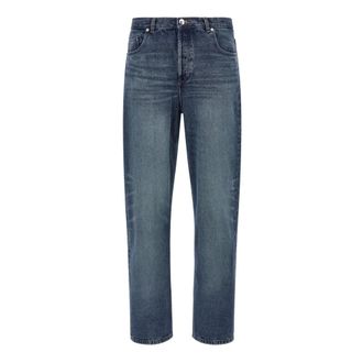 A.P.C. Fairfax Jeans - - Jeans - Herren - Blau - W34