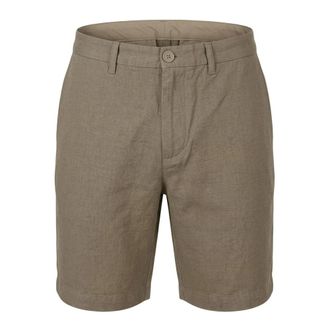 A|X Armani Exchange Homme, Shorts, Vert, Taille: W31 Shorts coupe droite