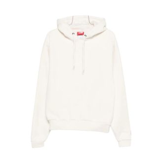 The North Face Homme, Sweatshirts et sweats &agrave; capuche, Blanc, Taille: M THE North Face Sweaters Blanc