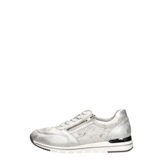 Remonte Veterschoenen Laag - - Shoes - Damen - Wei&szlig; - 37 EU