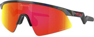 Oakley Resistor Sweep PRIZM RUBY - Sportbrille