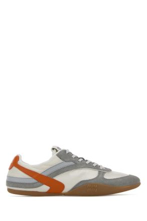 Miu Miu Gymnasium Sneaker - Multicolor