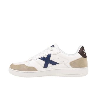 Munich Femme, Chaussures, Multicolore, Taille: 44 EU Legit 115 Suede