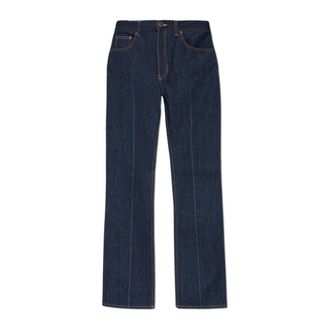Alexander McQueen Straight-leg jeans - - Jeans - Herren - Blau - L
