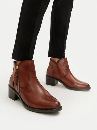 Pikolinos Stiefeletten W2D-8674 Braun