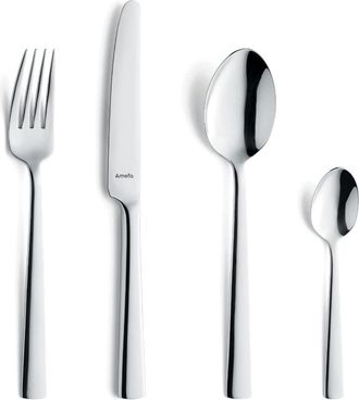 Amefa MODERNO Besteckset 16-teilig