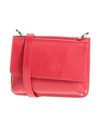 Msgm TASCHEN - Umh&auml;ngetasche auf YOOX.COM