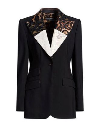 Dolce & Gabbana Ensembles et coordonn&eacute;s - Blazers sur YOOX.COM
