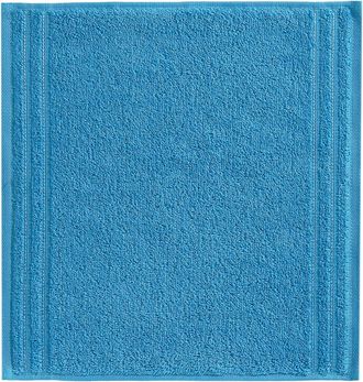 Vossen Handt&uuml;cher Calypso Feeling (Seiflappen 30x30 cm)