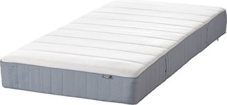 IKEA VESTERÖY Taschenfederkernmatratze