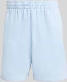 adidas Originals Sweatshorts aus Baumwoll-Mix