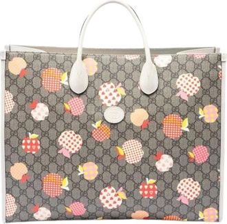 Gucci Damen, Pre-Owned, Beige, ONE SIZEGr&ouml;&szlig;e