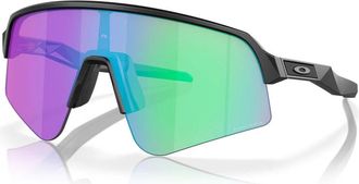 Oakley unisex, Accessoires, Noir, Taille: 39 MM Sutro Lite Sweep Lunettes de soleil