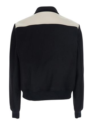 Amiri MA Band Jacket - Black