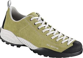 Scarpa Homme Mojito Chaussures de Trail Running, Dark Citrus BM Spider, 44.5 EU