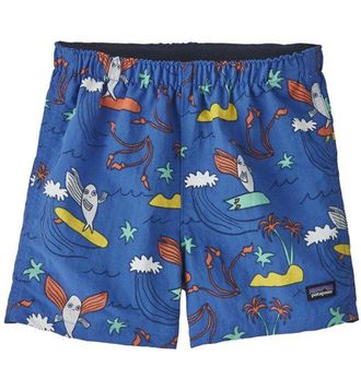 Patagonia Baby Baggies Jr - kurze Hose - Kinder