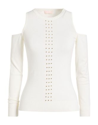 Liu Jo STRICKWAREN - Pullover auf YOOX.COM