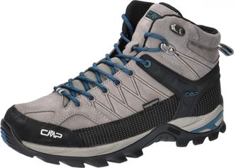 F.lli Campagnolo Damen Rigel Mid Wmn Trekkingschuhe WpTrekking Schuhe, Mandorla, 42 EU