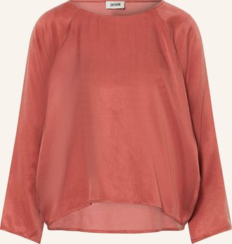 Drykorn Drykorn Blusenshirt Nialini rot