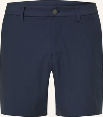 lululemon Lululemon Shorts Abc blau