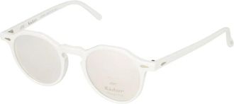 Kàdor unisex, Accessoires, Blanc, Taille: 48 MM Justin