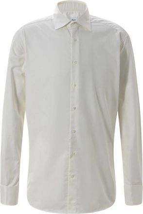 Stenstr&ouml;ms Chemise habill&eacute;e - Homme - Chemises - Blanc - Taille: 2XL