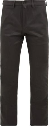 Siviglia Carducci Pantalons - Homme - Pantalons - Gris - Taille: W34