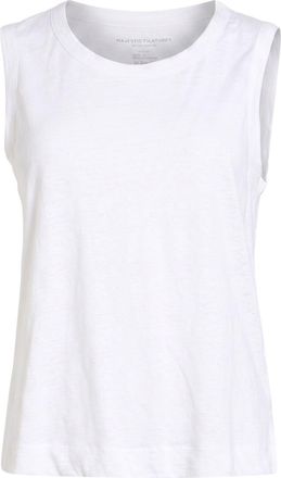 Majestic Filatures TOPS - Tank Tops auf YOOX.COM